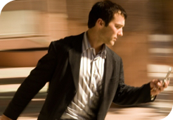 RingGo Cashless Parking Solution: RingGo Xpress