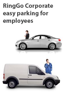 RingGo Cashless Parking Solution: RingGo Permits
