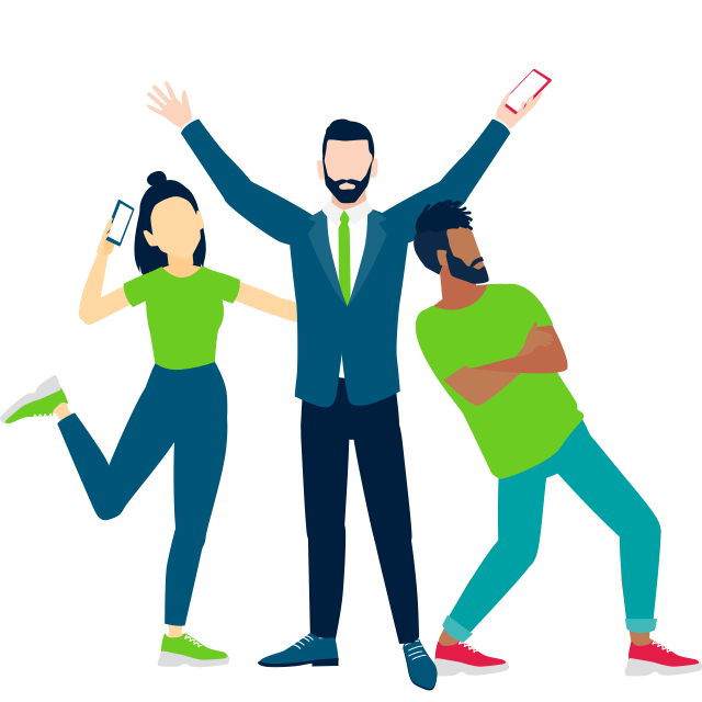 RingGo Cashless Parking Solution